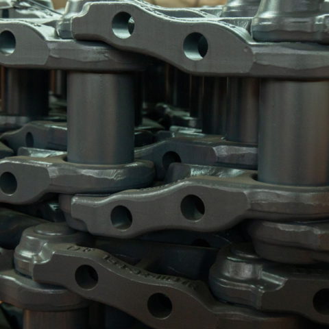 China Komatsu PC400-1/5 Track Link manufacturer and supplier | Juli ...