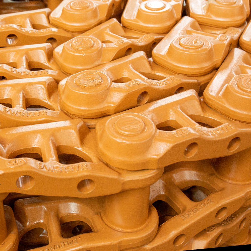 China SUMITOMO SH35 Track Link Manufacturer And Supplier Juli Machinery China SUMITOMO SH35 Track Link Manufacturer And Supplier Juli Machinery
