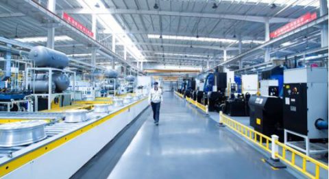 What is a Lighthouse Factory | Juli Machinery