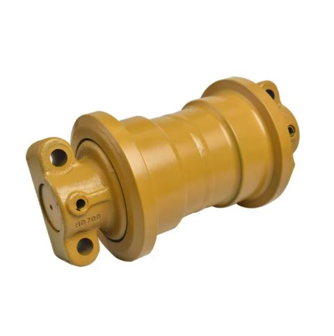 What Are Carrier Rollers? | Juli Machinery